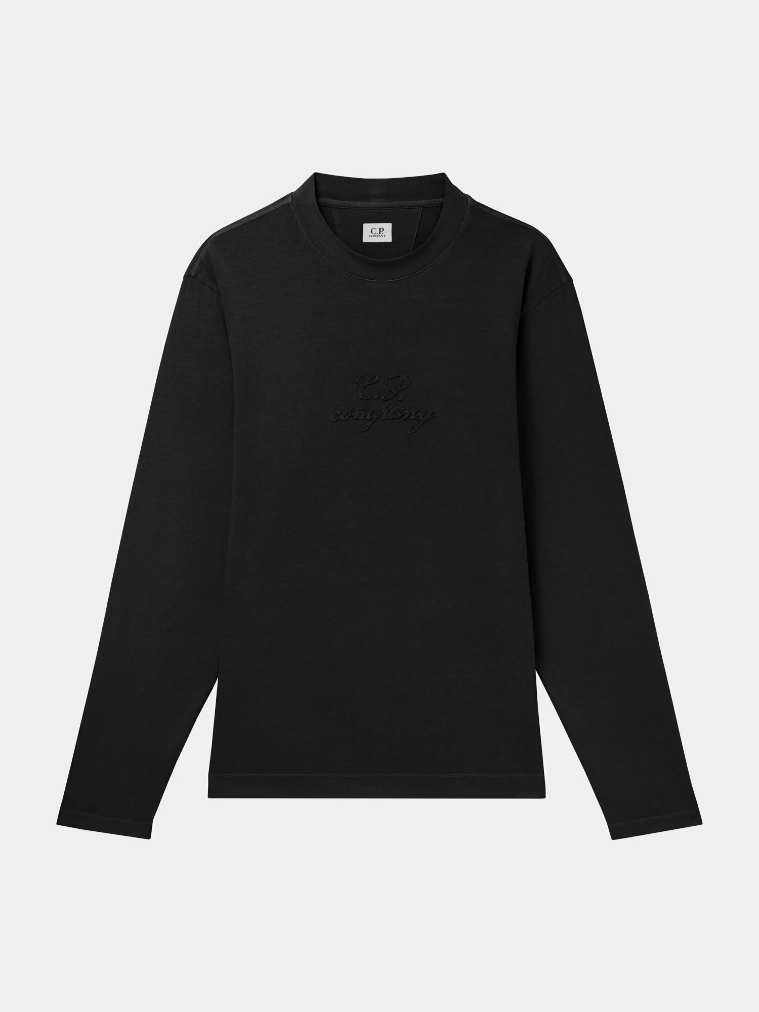 Лонгслив 1020 Jersey Logo