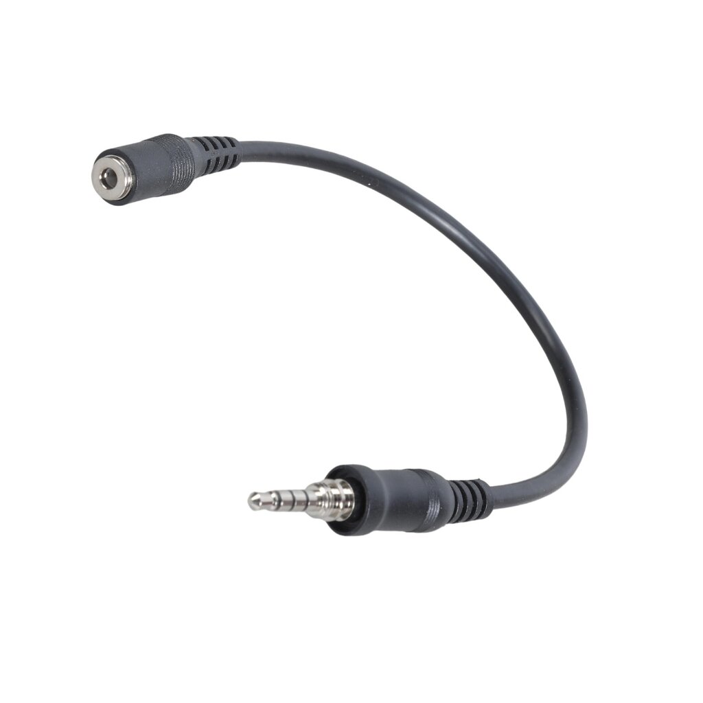 Кабель преобразования YAESU Vertex VX6R в 3,5 ММ