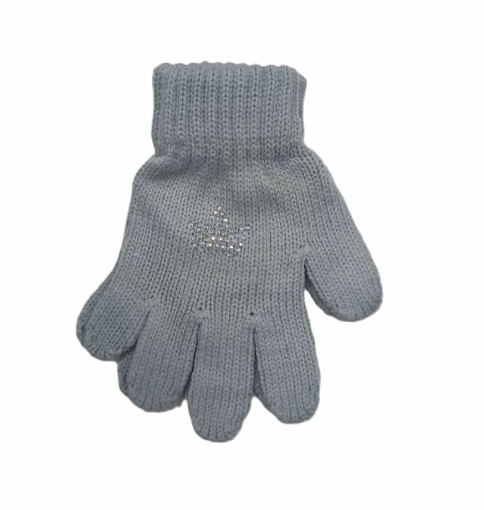 Перчатки для девочек