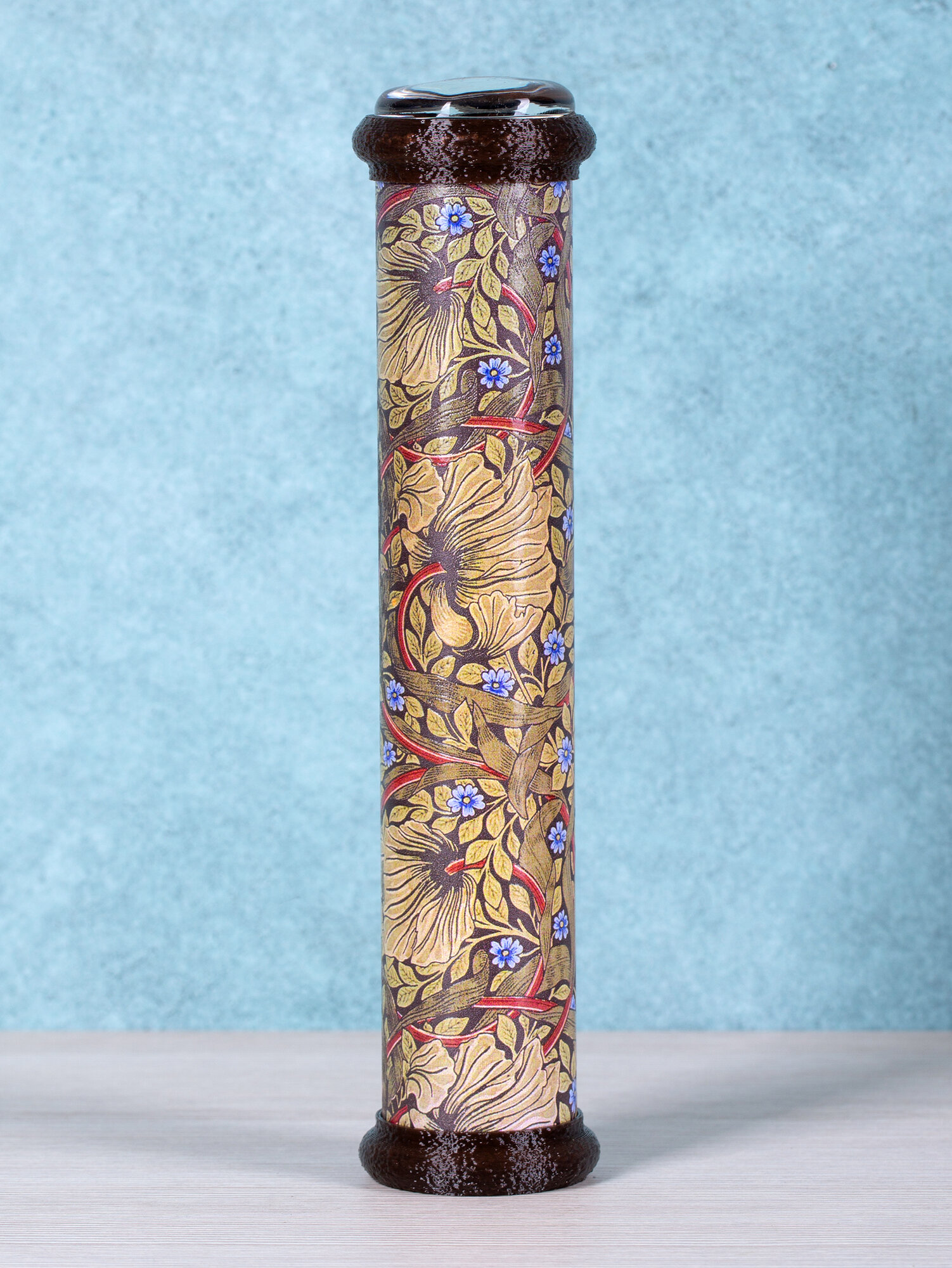 Калейдоскоп "Орнаменты Морриса 3"