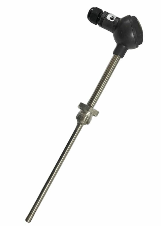 ДТС065-100П. В3.160 Термопреобразователь сопротивления овен (2015г)