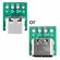 Разъём USB3.1 Type-C 16Pin