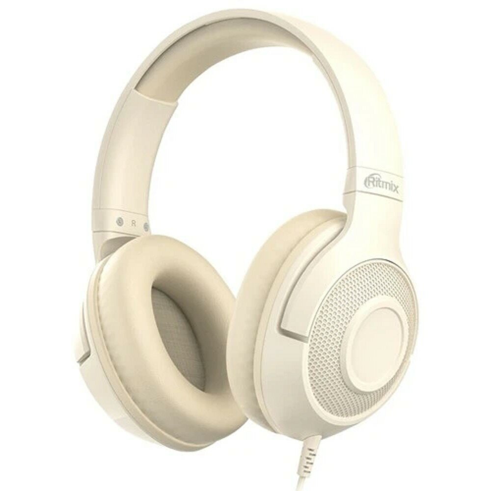 Наушники RITMIX RH-544TV