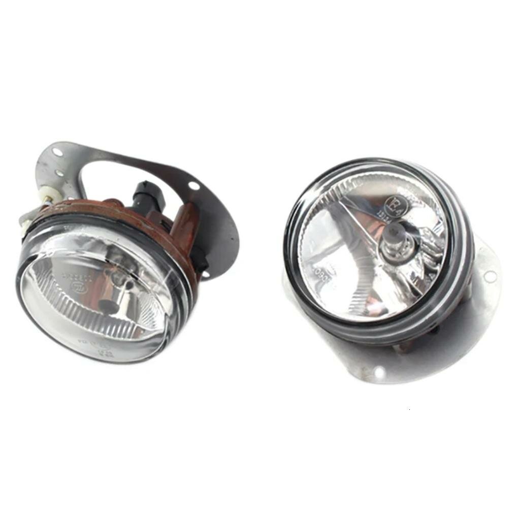Передний противотуманный фонарь для R230 W164 W251 C250 C300 C350 CL550 CL63AMG