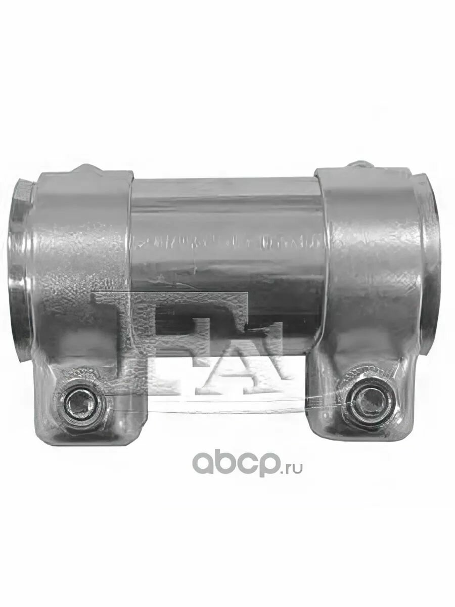 Муфта-хомут глушителя, арт 224950