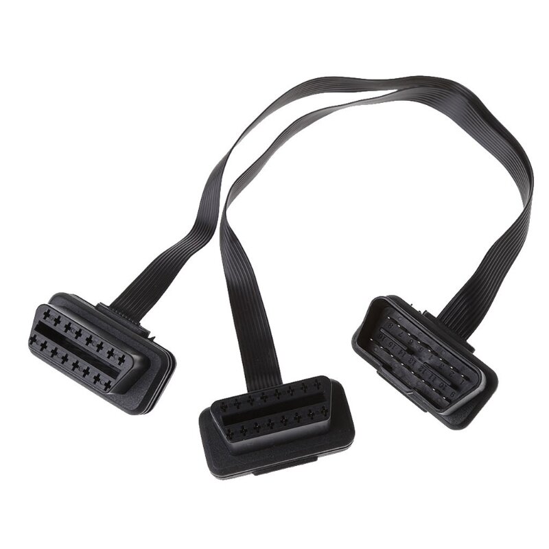 OBD2 Один на две линии для приготовления лапши