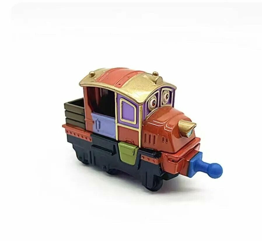 Игрушечная машинка