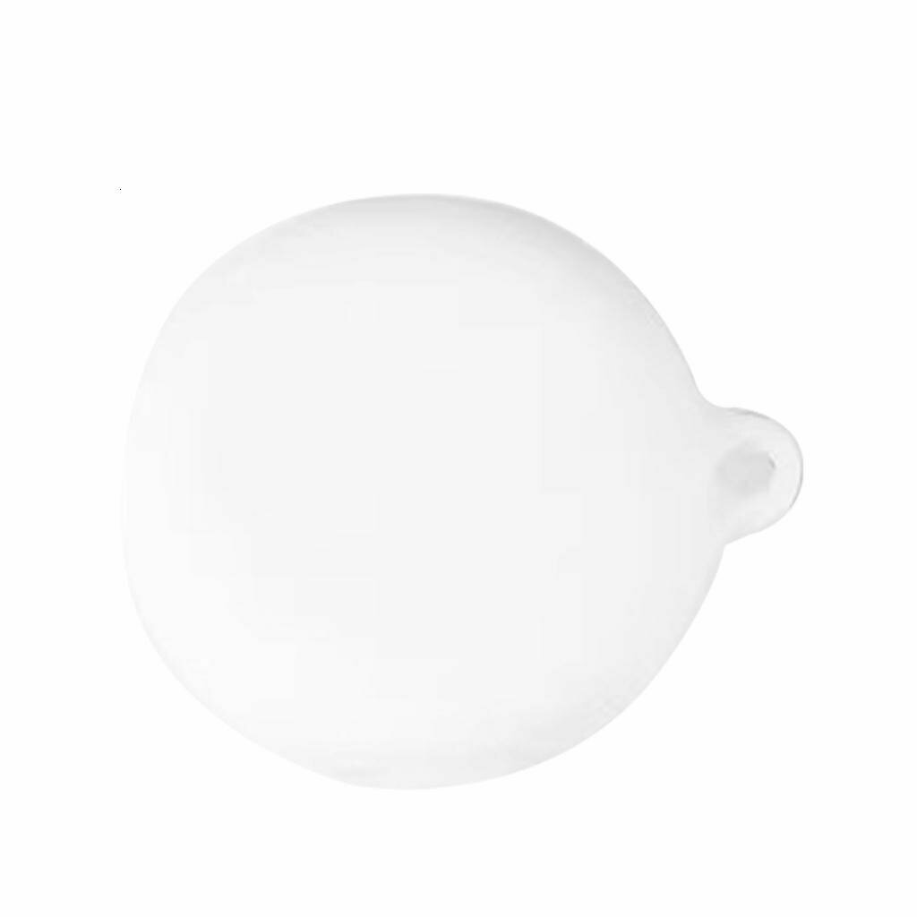 Силиконовый чехол-вкладыш Ударопрочный корпус, моющийся защитный чехол для наушников Sleep A30