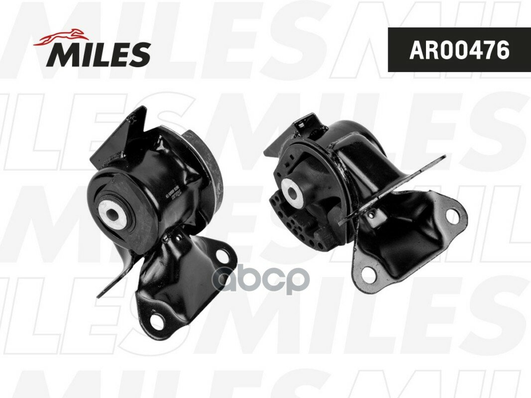 Опора двигателя MAZDA CX-7 06-12 лев. Miles арт. AR00476