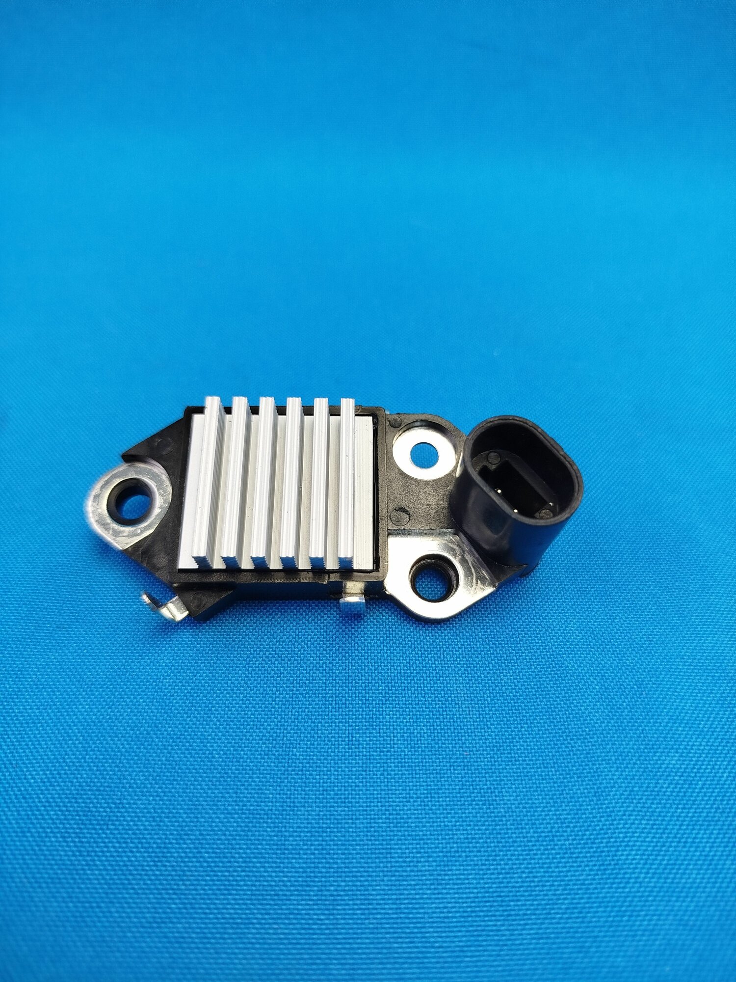 Щеточный узел генератора "AMD" для автомобилей Daewoo Matiz, Spark