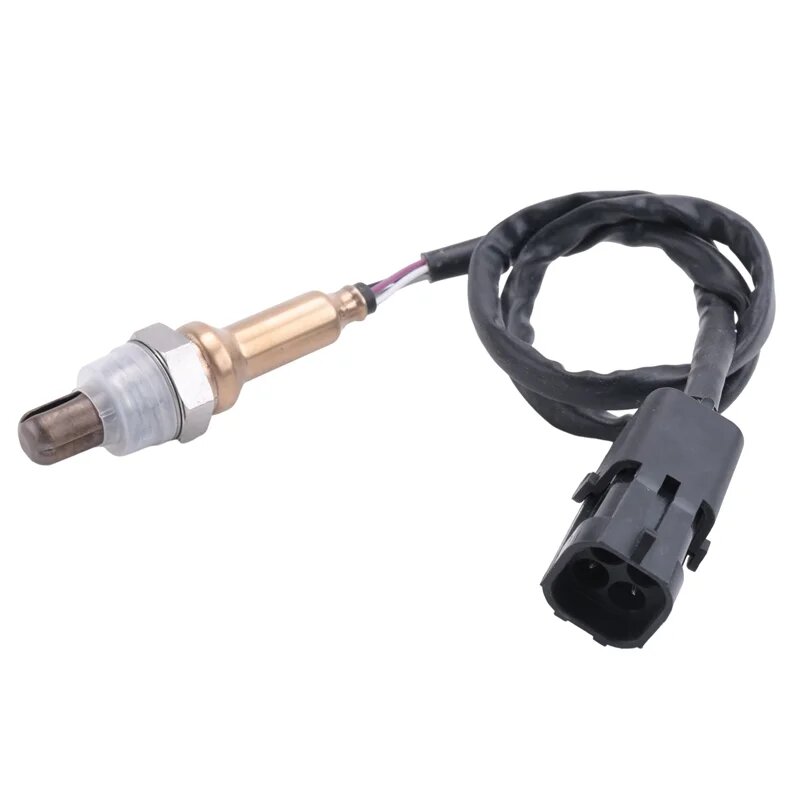 Стабильный-28122177 Лямбда-зонд, датчик кислорода для VAZ BA3 Lada Kalina Grant Granta 2110 2104 2105 2106 2107 2170 2171 2172 2190