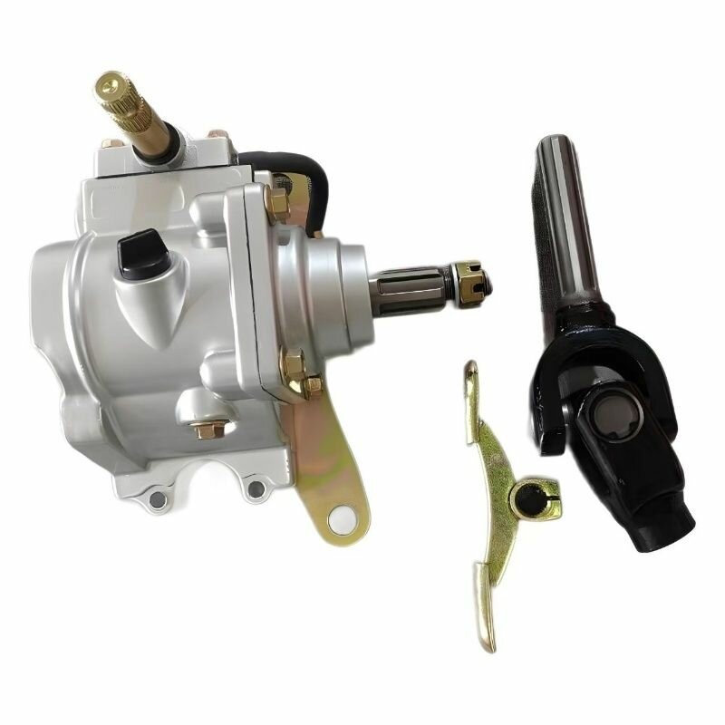 Заднеприводная коробка передач для трехколесного велосипеда второго поколения в сборе150-C/Сердечник отверстия вала20MM