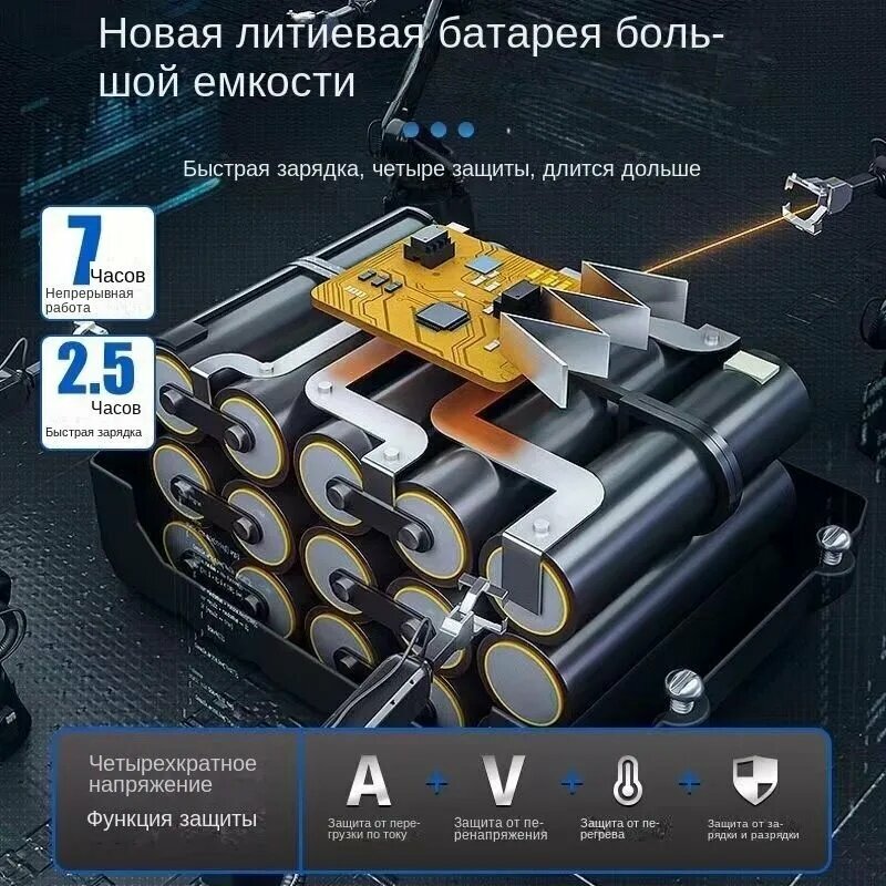 Адаптер для инструмента — фото 1