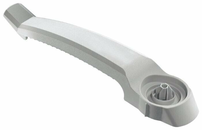 Кабельный крепеж/зажим на 8 проводов (аналог Hilti) для монтажного пистолета