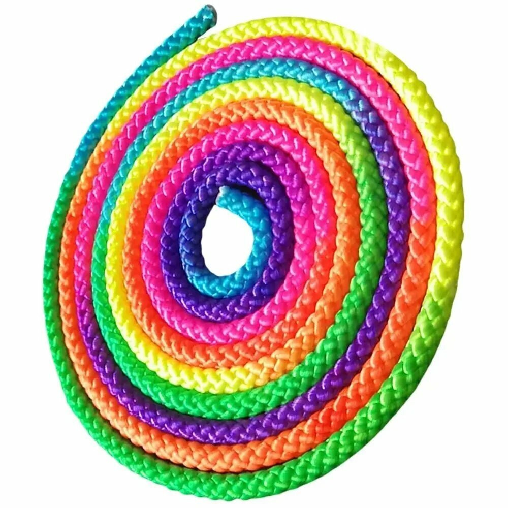 Спортивный канат