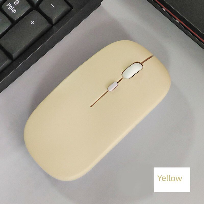 Подходит для ноутбуков Apple с разъемом Type-C, мобильных телефонов, планшетов, беспроводная Bluetooth-мышь Pro,