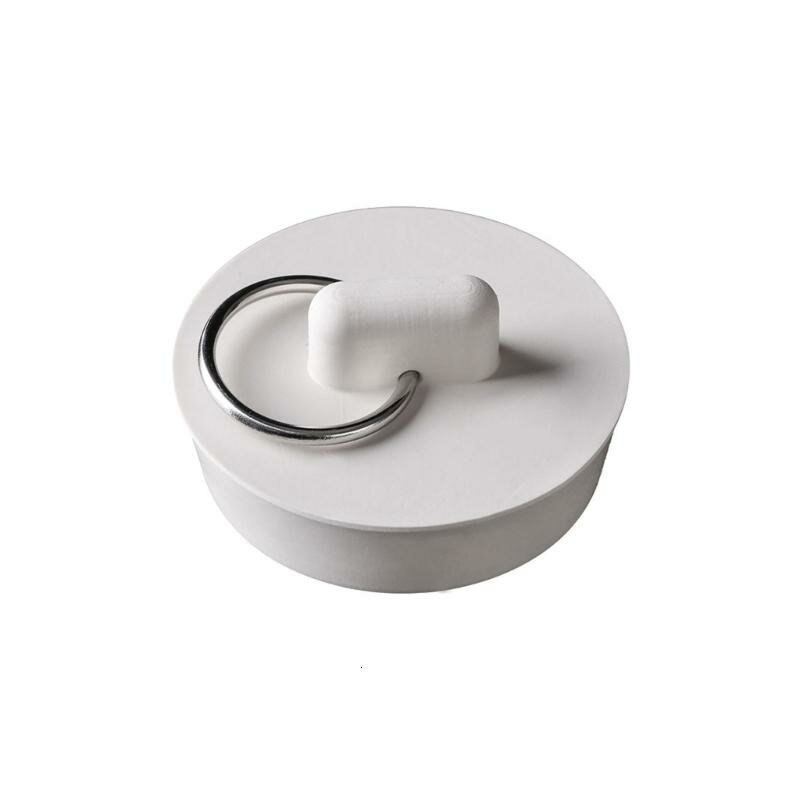 Резиновая пробка для раковины и ванны, A