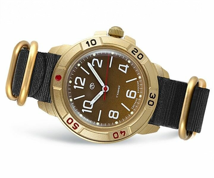 Наручные часы