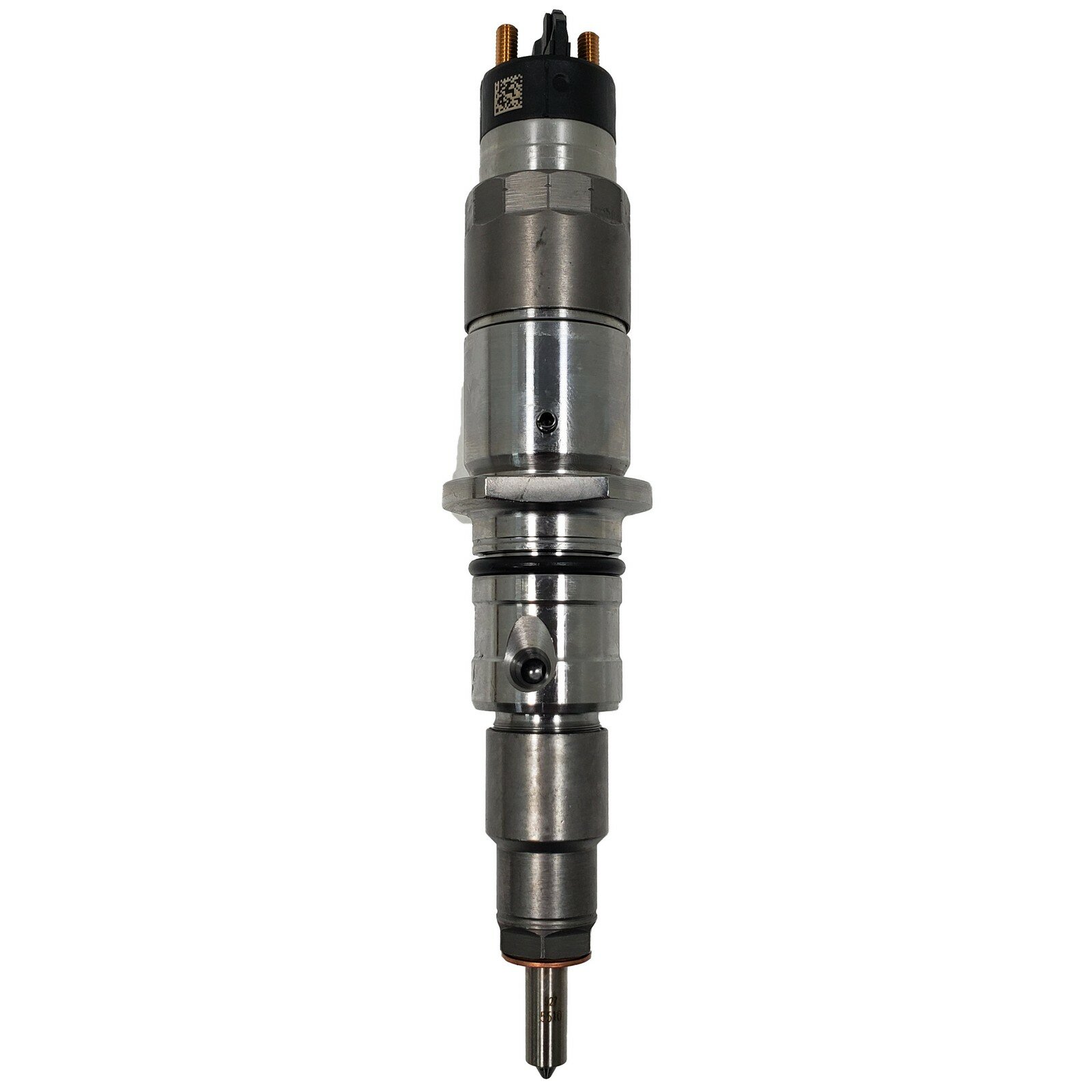 Топливная форсунка Common Rail Подходит Для двигателя Cummins Komatsu 0-445-120-231