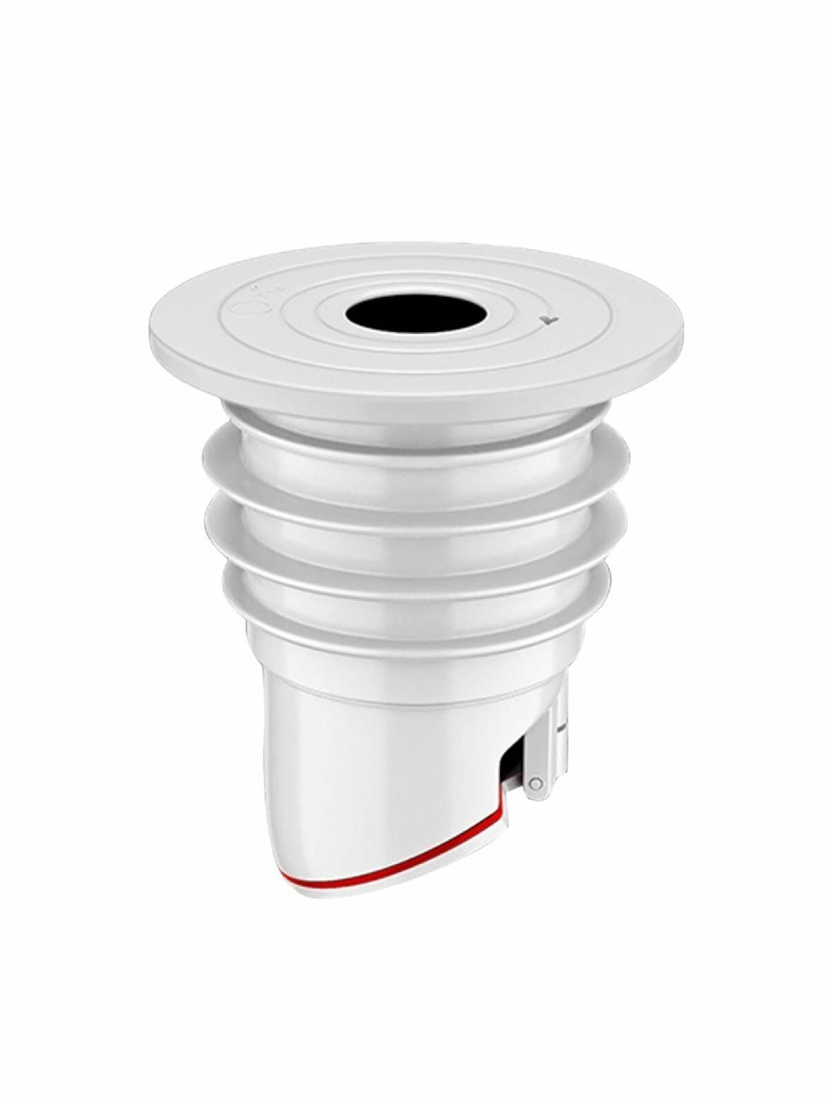 Универсальный бестселлер, гидрозатвор 4550 мм