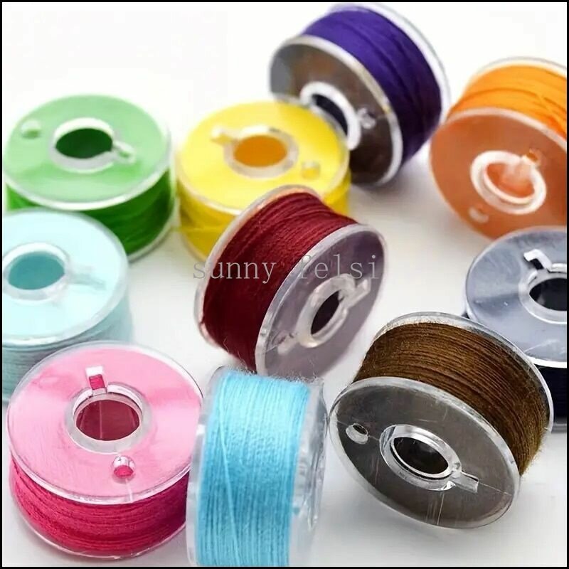 Sewing and Weaving Set — фото 1