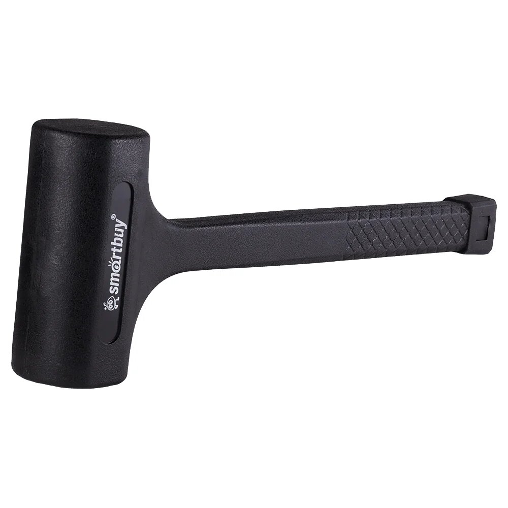 Молоток безынерционный Smartbuy Tools 1800 гр, пластик шарики 2 мм SBT-NEH-180P1