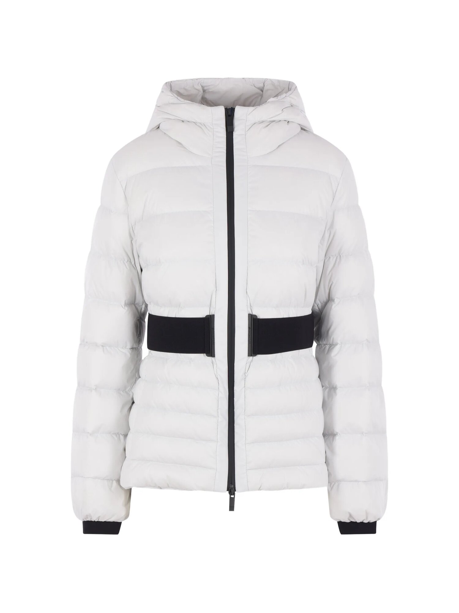 Куртка Belted quilted jacket