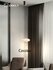 Cassina Люстра, LED, 10 Вт, Белый, Серебристый, Стеклянный плафон, 6000 К