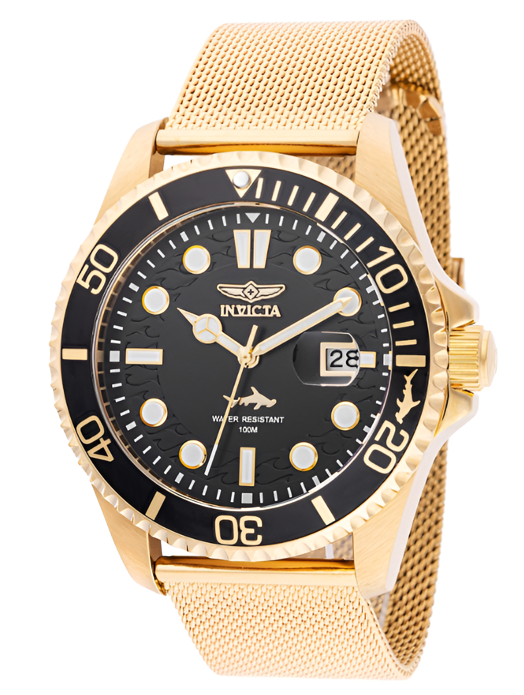 Наручные часы Pro Diver