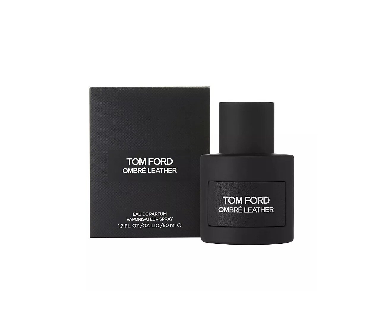 Tom Ford Ombre Leather 50 мл парфюмерная вода унисекс, кожаные