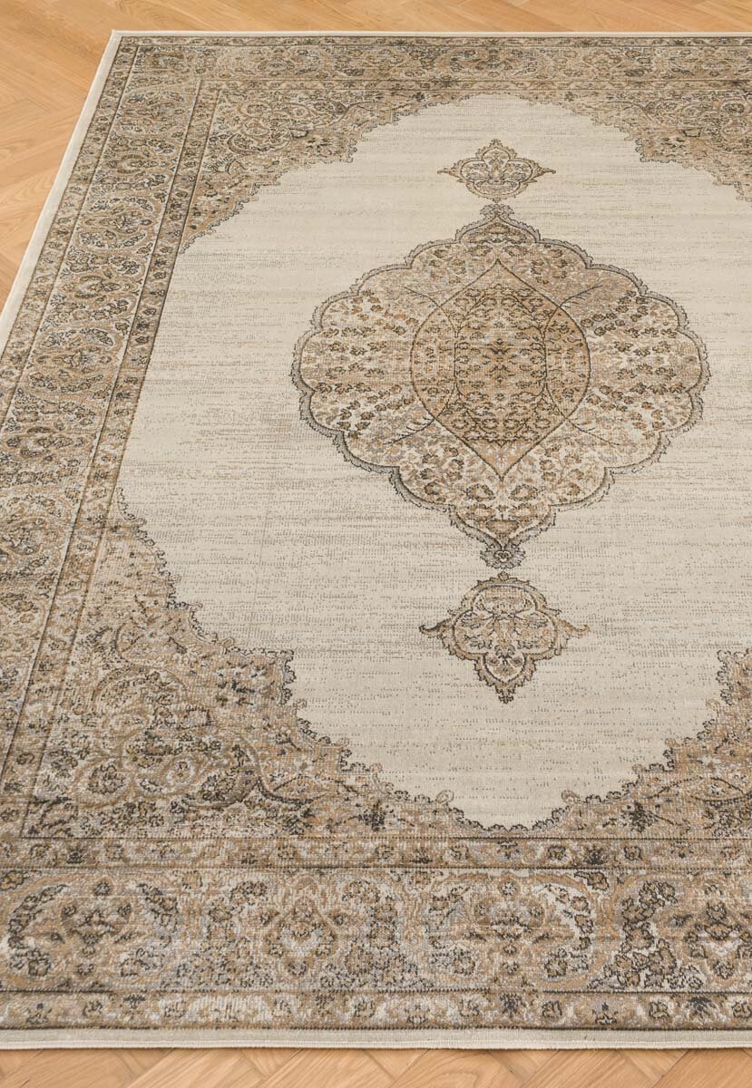 Бельгийский ковер из вискозы 140*200 см Bella VB3474-V280