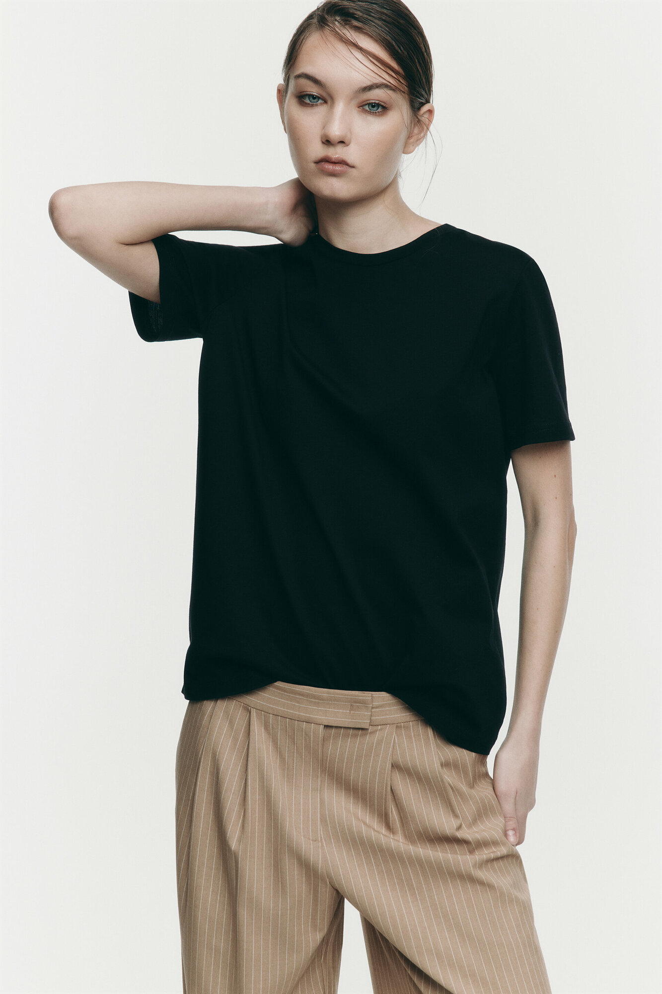 Футболка SMART