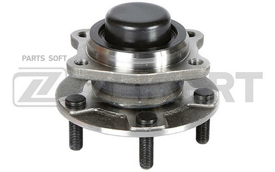 ZEKKERT RL-1495 Ступица задняя (без ABS) Chrysler Voyager IV 00- Dodge Caravan IV 01- ()