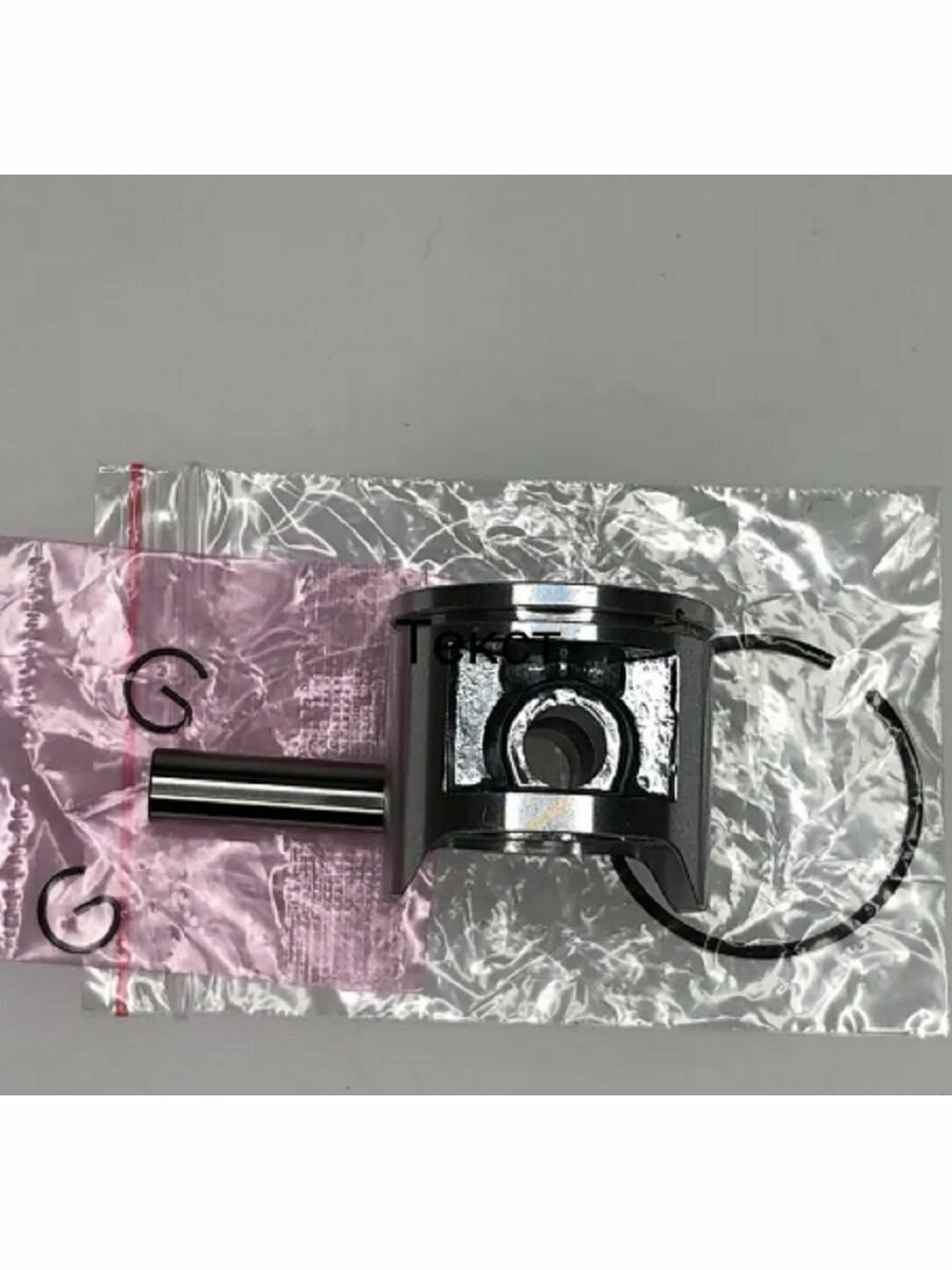 Поршень бензопилы Homelite S 25 (33,5 мм)