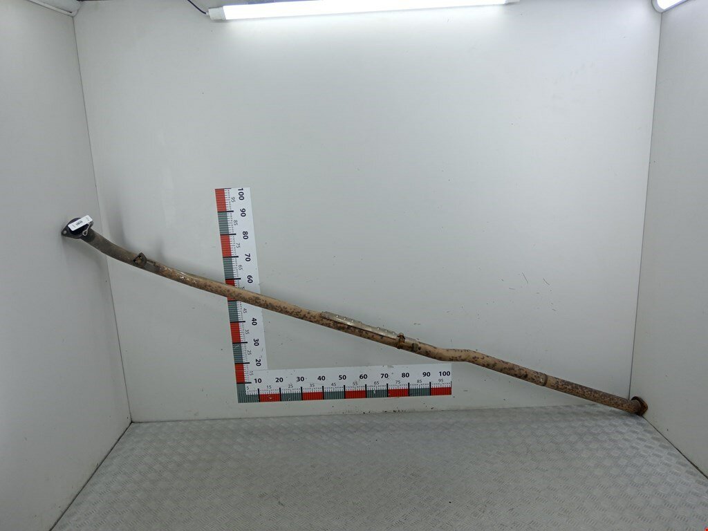 Глушитель Hyundai i40 (VF) 286003Z300 арт. 2130101