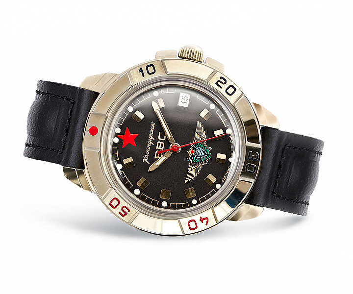 Наручные часы