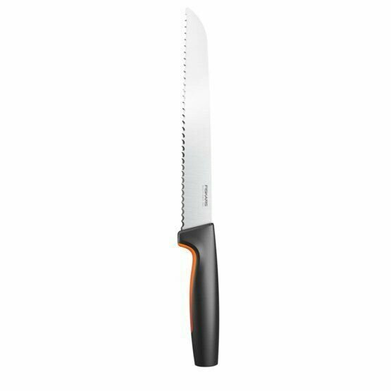 Нож для хлеба Functional Form FISKARS (1057538)