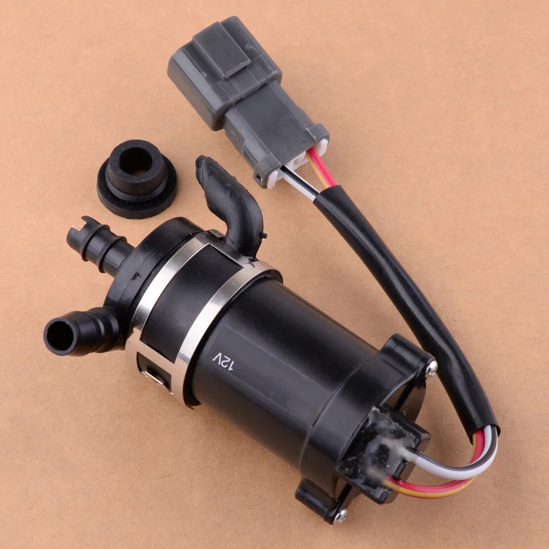 Мотор насоса омывателя фар 76806-SNB-S01,76806-S5A-S01, UTD655252 для Honda Accord CR-V Civic 76806-SNB-S01
