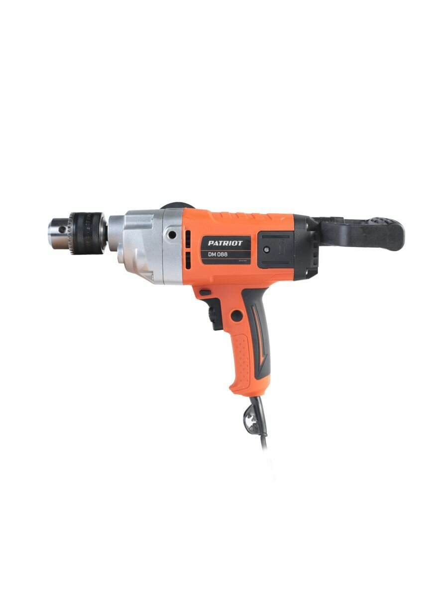 Patriot Дрель миксер электрическая 1.05 кВт DM 088 120301088
