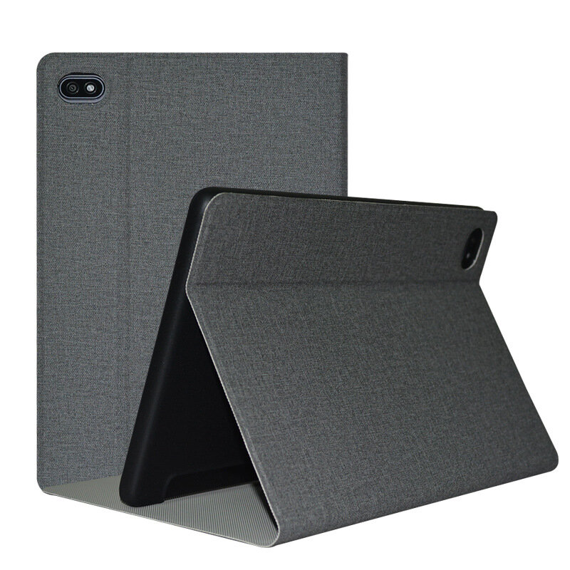 Чехол iLVS Taipower, искусственная кожа, для Teclast M40/P40/P30, защита от ударов