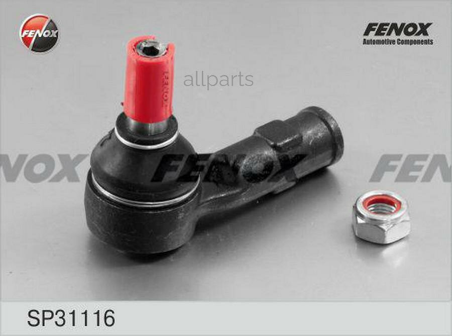 FENOX SP31116 Наконечник рулевой FENOX SP31116