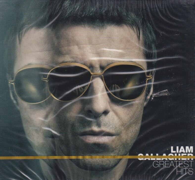Liam Gallagher - Greatest Hits (2-CD)