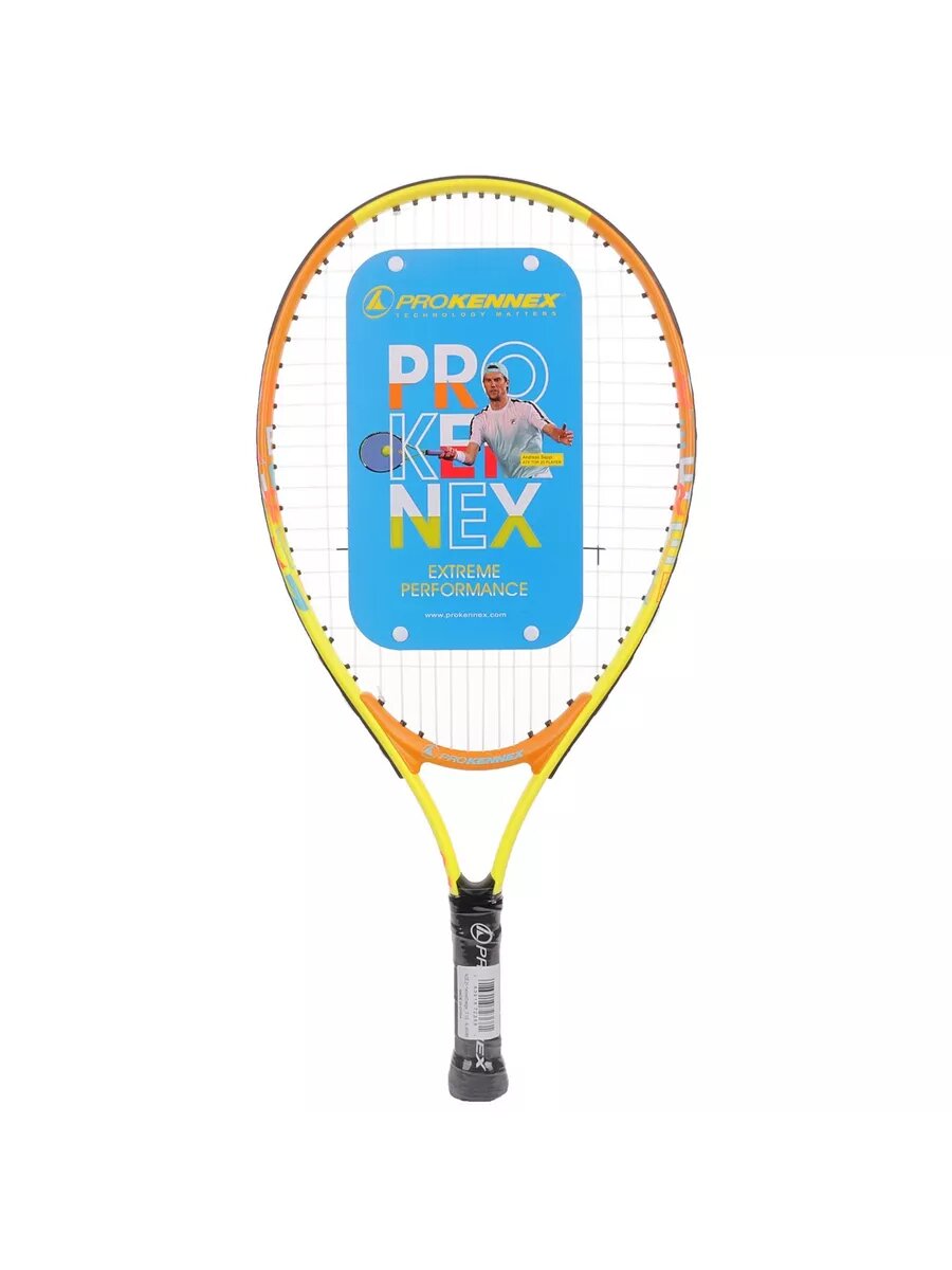 Детская ракетка для тенниса PROKENNEX ACE 21