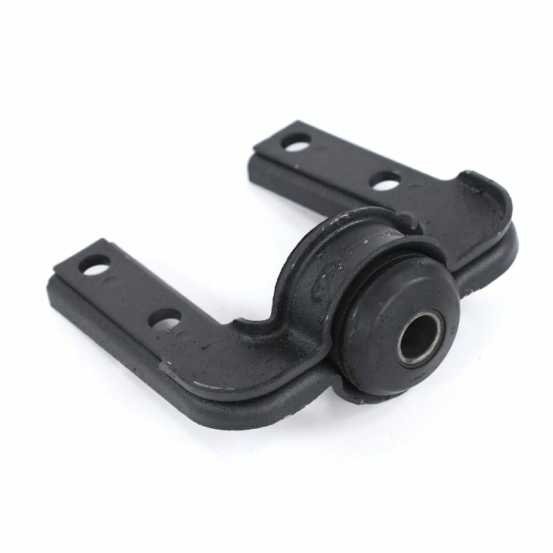 Кронштейн растяжки в сборе краб, для ВАЗ 1118 Калина