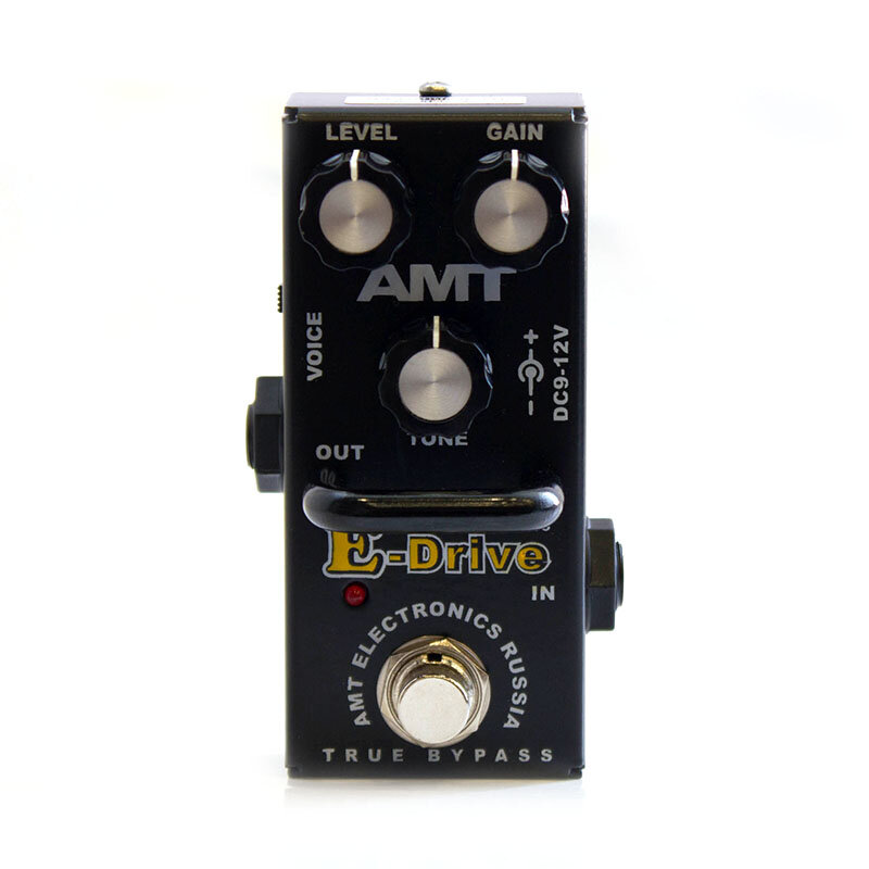 AMT E-Drive Mini Distortion