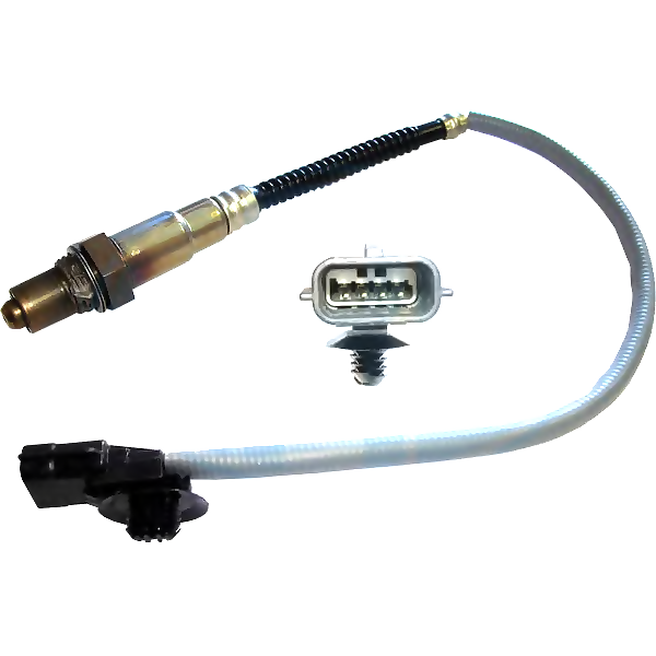 ERA 570003 (0258005136 / 0258006046 / 0258006953) лямбда-зонд renault: Clio (Клио) 05-, Kangoo (Кангу) 08-, Megane (Меган) II,