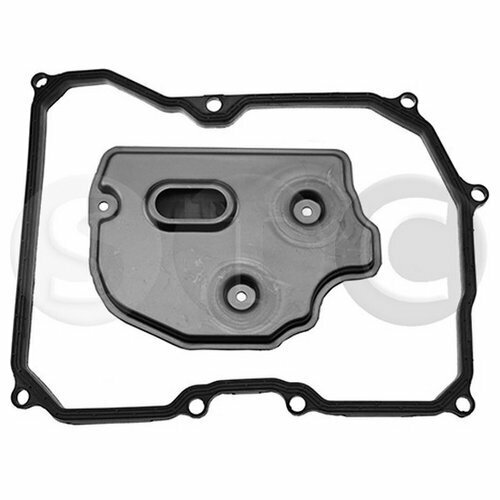 Фильтр АКПП STC T421063 для VW Beetle, Golf VI, Jetta IV
