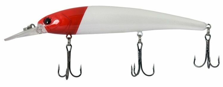 Воблер LureMax KILLER 120F MDR-145 17,5гр