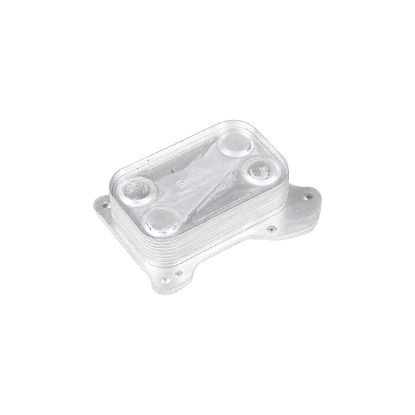 STELLOX 10-73037-SX (1073037_SX / 55183548 / 55210824) радиатор масляный\ Fiat (Фиат) doblo 09, Opel (Опель) Corsa (Корса)