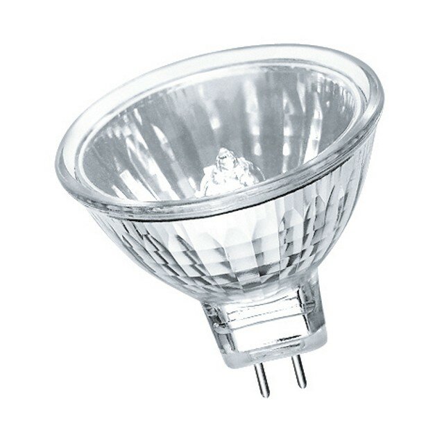 NAVIGATOR галогенная лампа 35Вт GU4 490 лм 3000K 12В спот MR 94 для точечных светильников